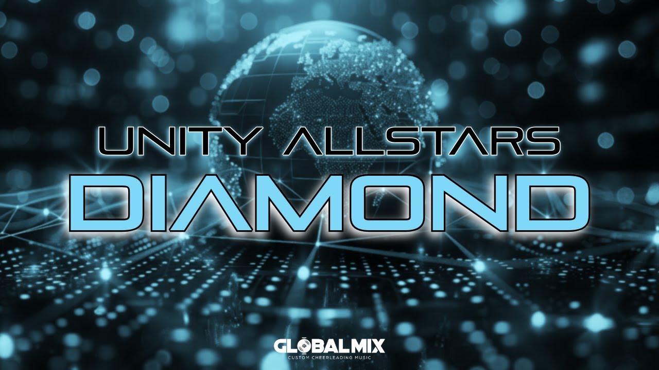 Unity Allstars Diamond 2024-2025 - YouTube