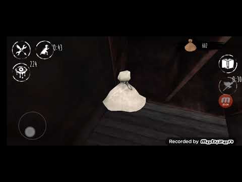 Eyes the horror game 1000 money bags challenge (Endless mode) - YouTube