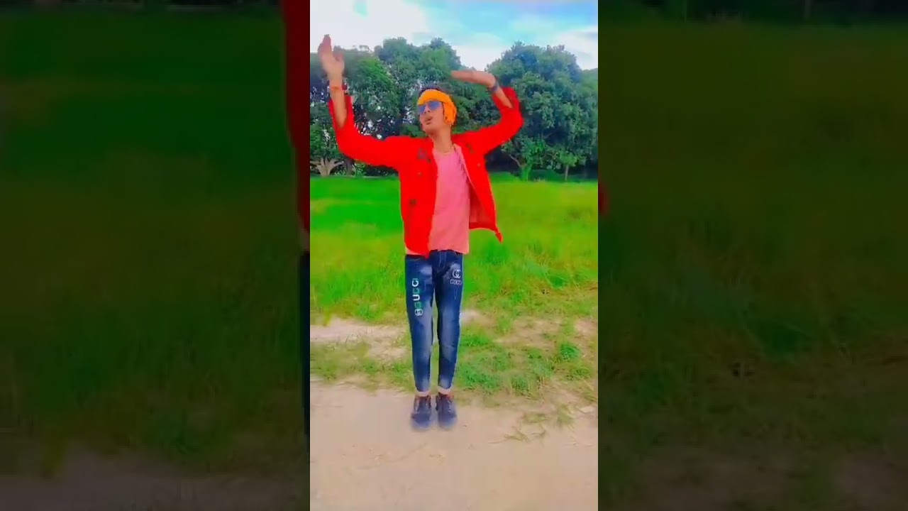 kabo khusi kabo gam 😁🥺 shani dancer official #neelkamalsingh #bhojpuri ...