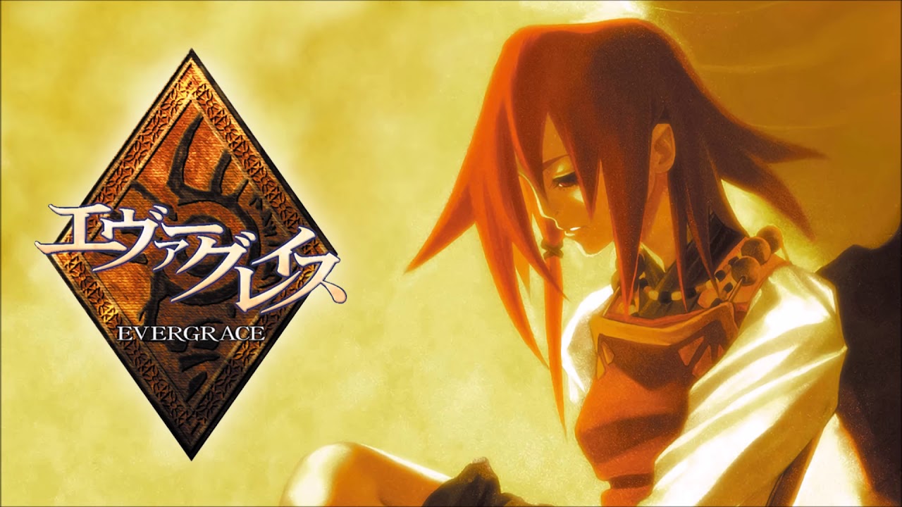 Evergrace OST - AI Crest (In-Game Version) - YouTube