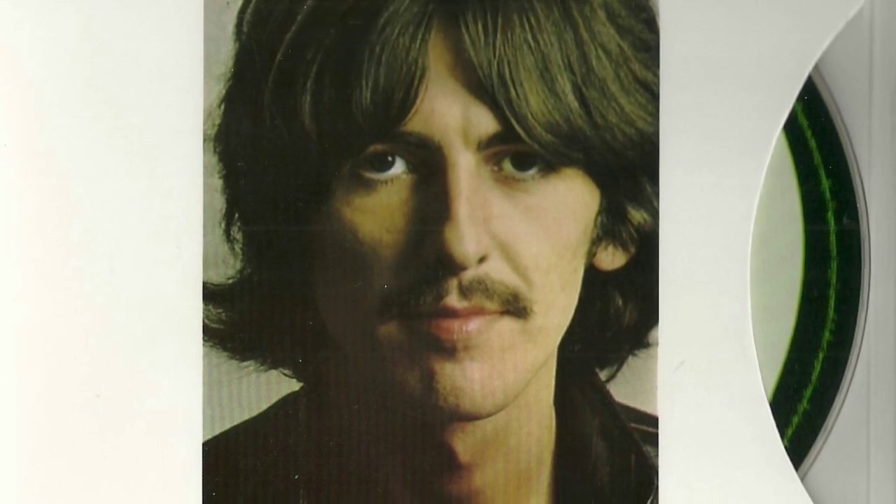 Long, Long, Long (George Harrison/the Beatles) - YouTube