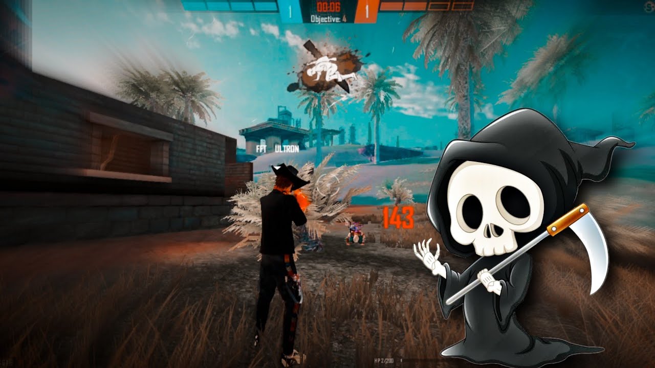 REAP THE HEADS💀 - YouTube
