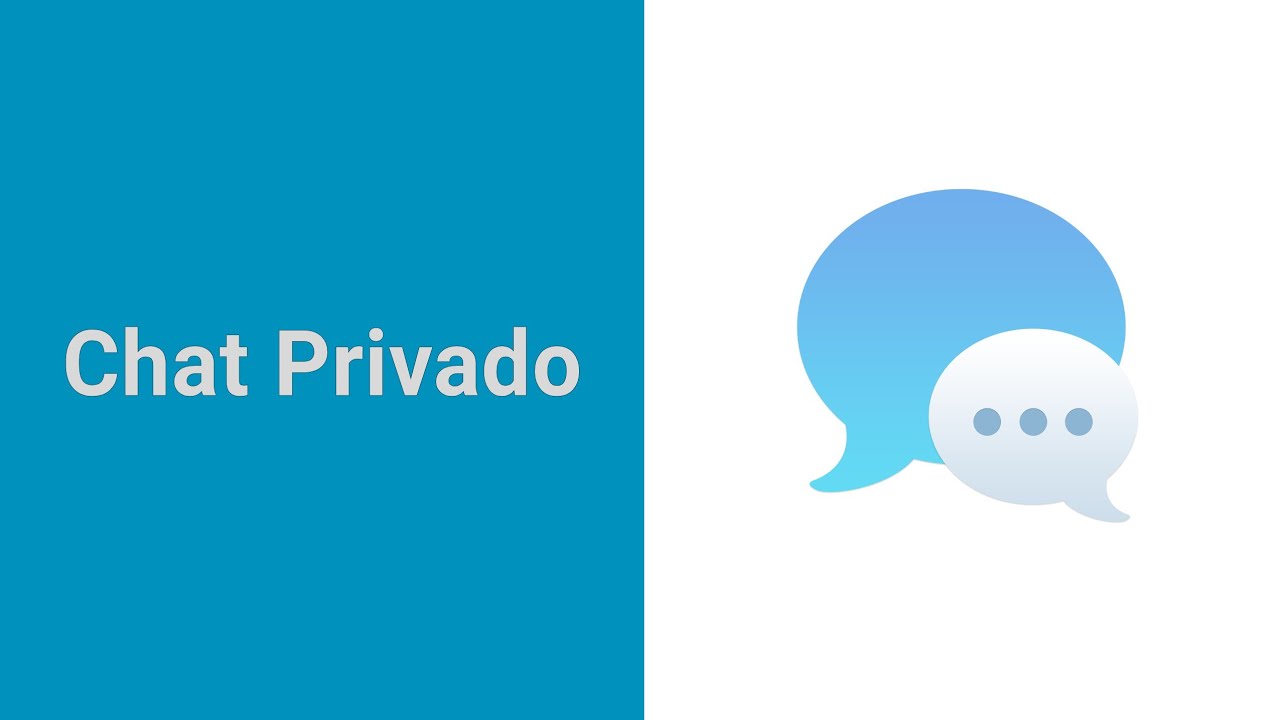 Como criar um chat privado no Sketchware - YouTube