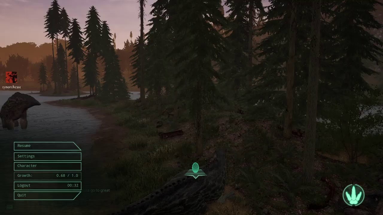 The Isle Shant - YouTube