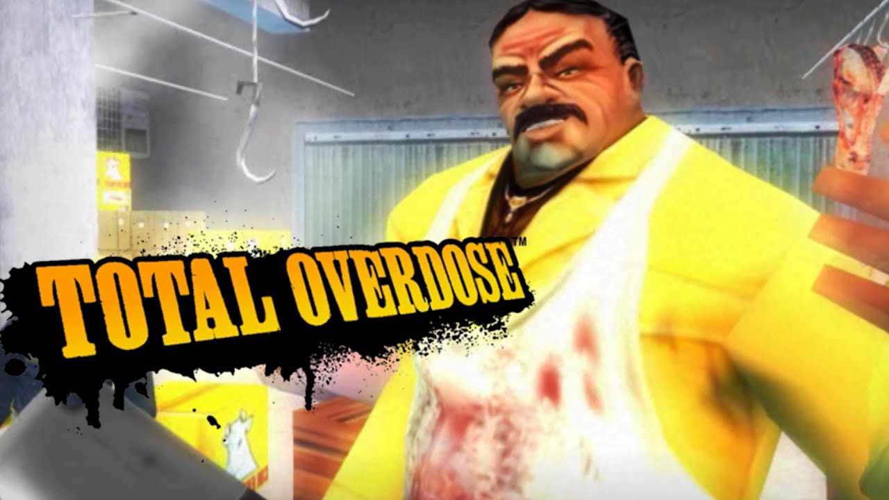 Total Overdose - #2 SOY MEXICANO (Legendado PT-BR) - YouTube