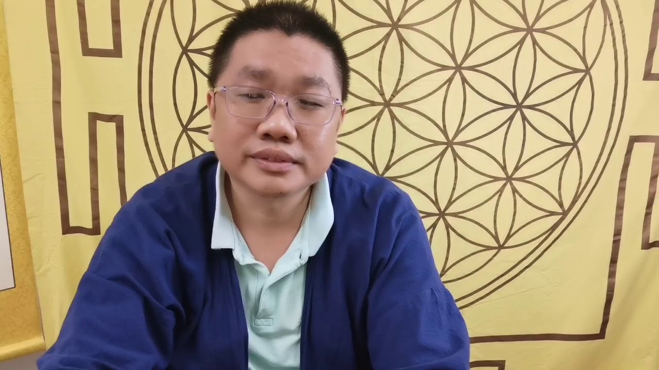 5 Element sound therapy - special for stomach(Earth Element) - YouTube