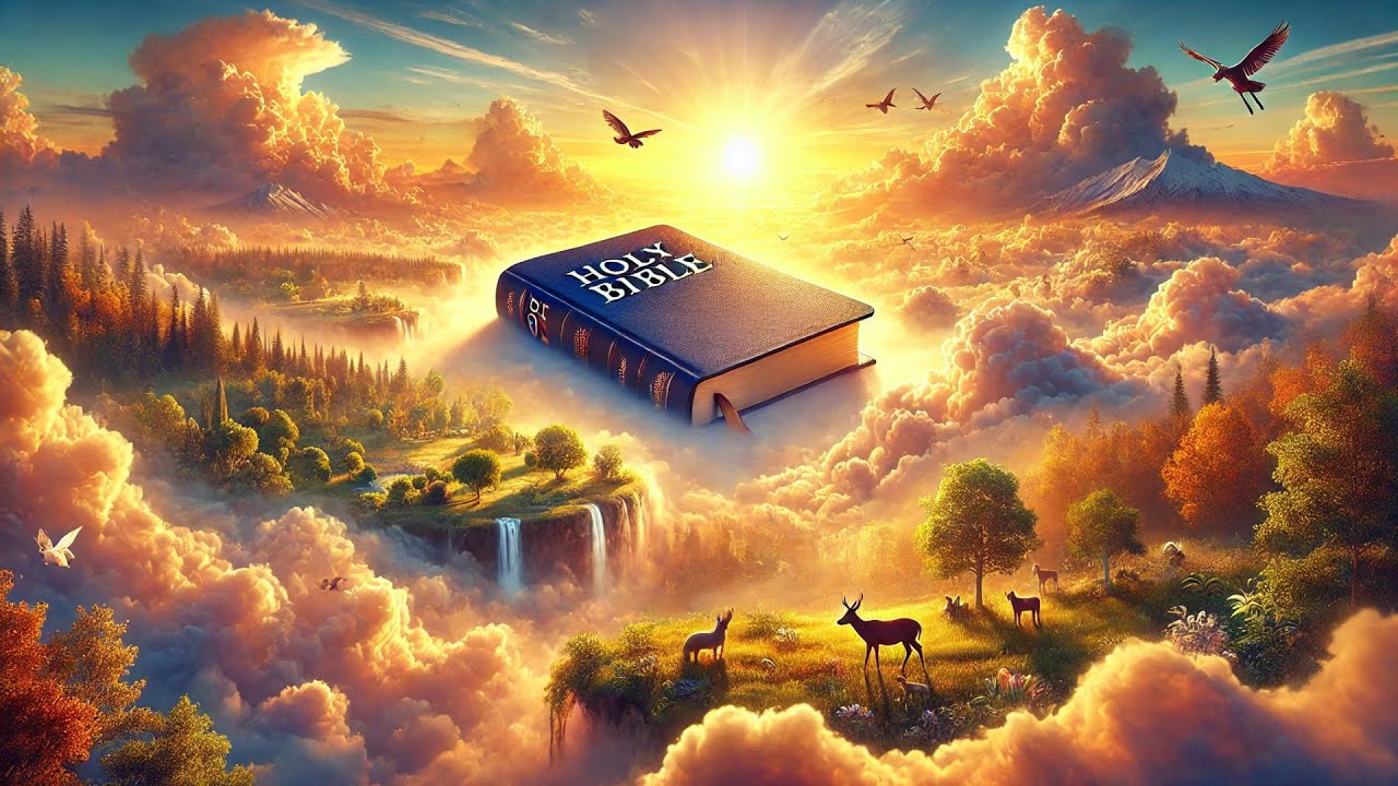 Gênesis capítulo 11 - A Torre de babel! - YouTube