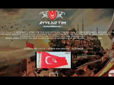 Ay yildiz team müzik