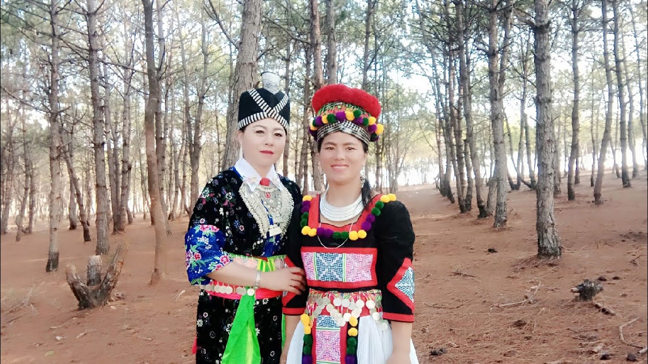 Mim vang Lauj. Maiv neeb vaj kwv txhiaj ua ngab.01/02/2020 - YouTube