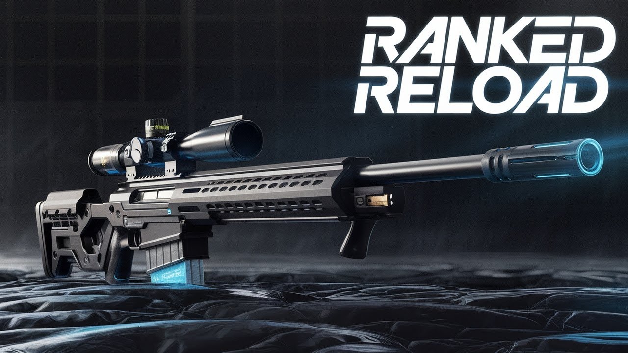 Grinding ZB Ranked Reload | 1000+ Wins | Unreal Gameplay - YouTube