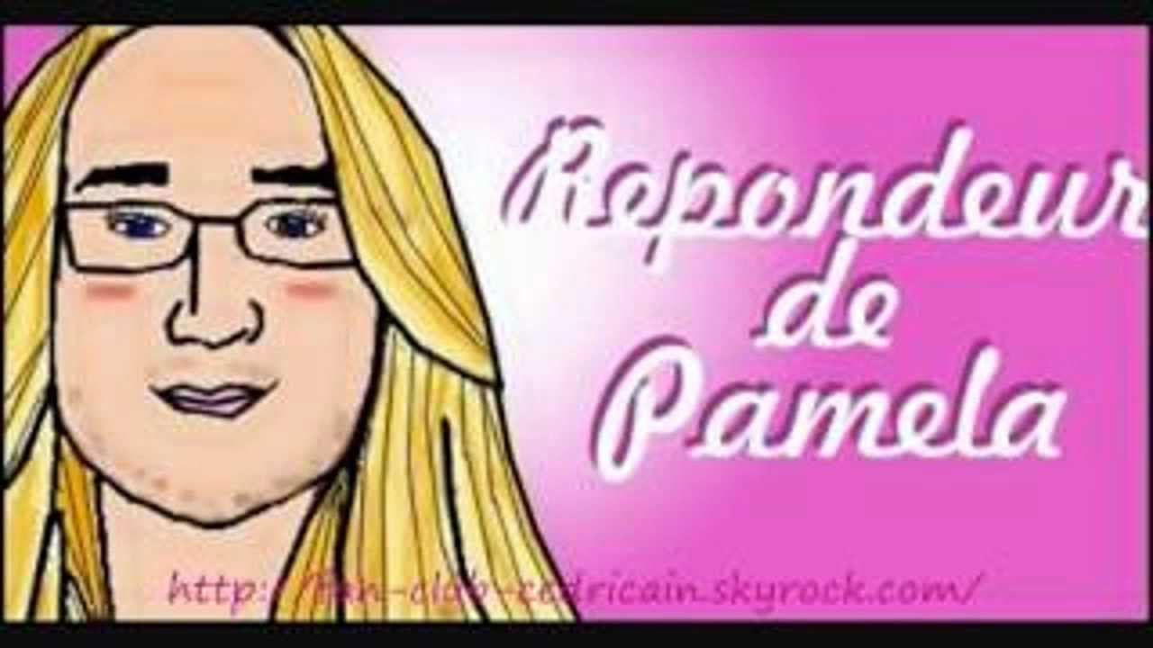 Le répondeur de Paméla l'intégrale spécial Bertrand et Patrice [SKYROCK ...