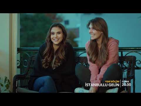 İstanbullu Gelin 61. Bölüm 2. Fragman!