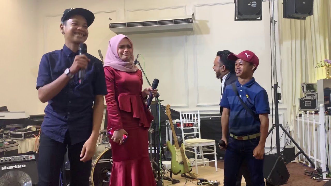 Lawak Asif Dan Yoe | blogterlawa