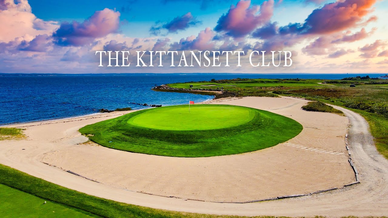 We’ve Never Played a Golf Course Like this Before - YouTube