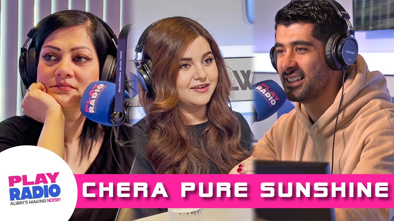 Shirin chera | The Morning Show With Kurdoz - YouTube