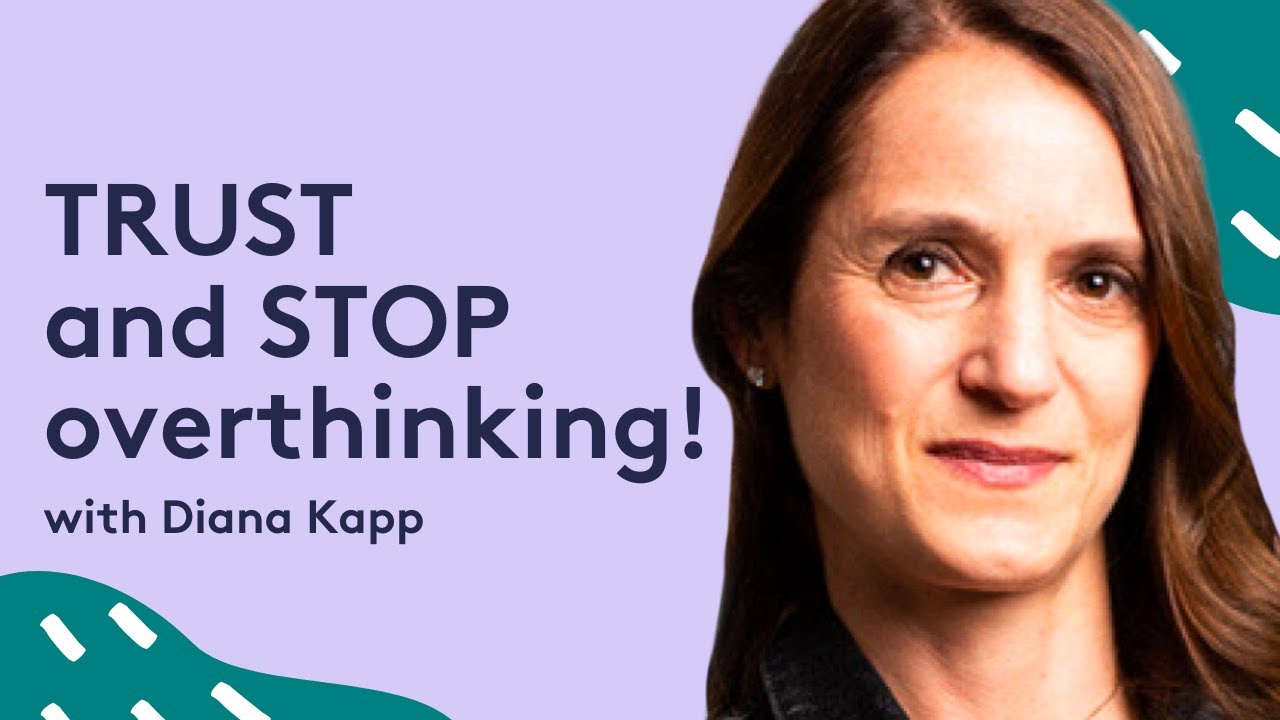 #35 - Diana Kapp - Journalist & Author of Girls Who Run the World - YouTube