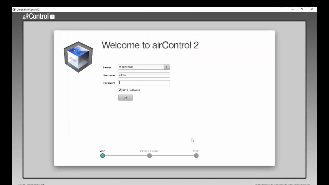 Aircontrol 2 passo a passo instalação e configuração em Portugues - YouTube