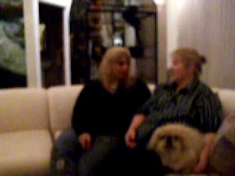 Julie Murad of TGF Part 1