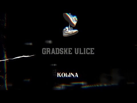 KOLINA - GRADSKE ULICE