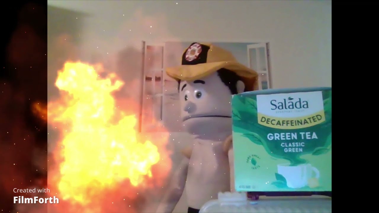 wilkins tea 01 - YouTube