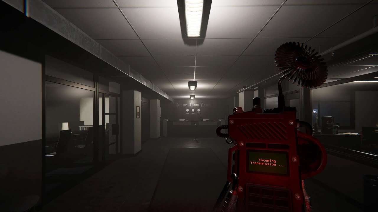 Shift 87 Gameplay (PC UHD) [4K60FPS] - YouTube