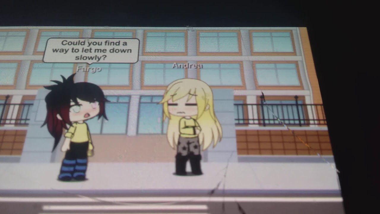 Gacha life edited - YouTube