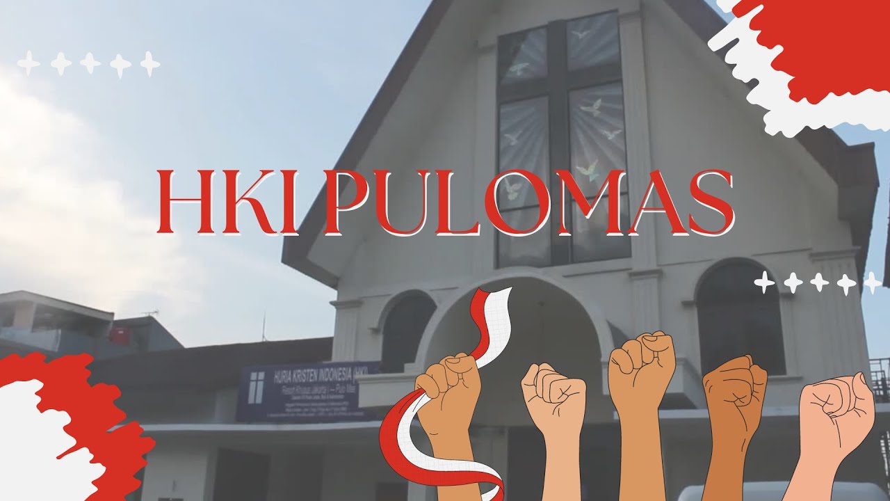 17an Bersama HKI Pulomas - YouTube