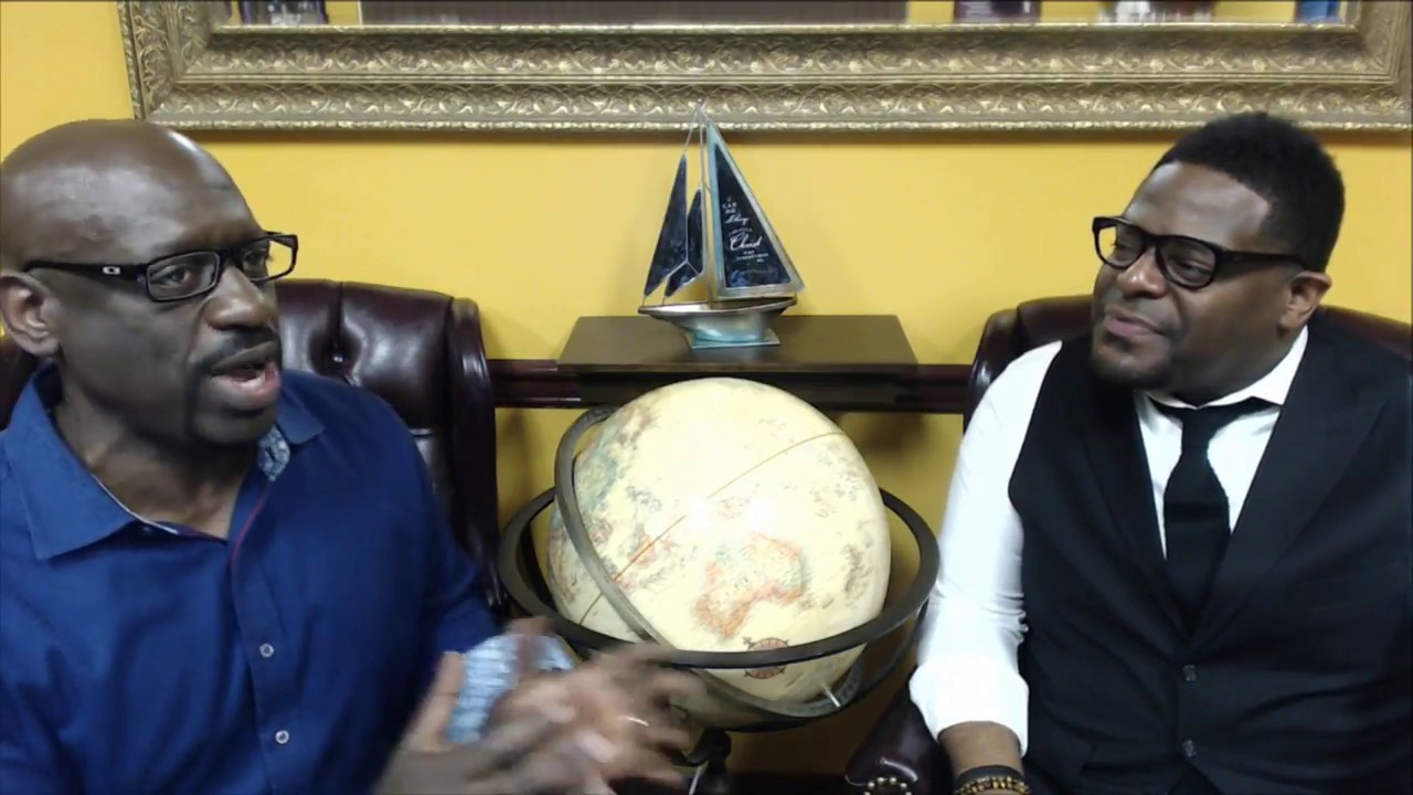 Marriage and Church with Special Guest Bishop William Murphy - YouTube