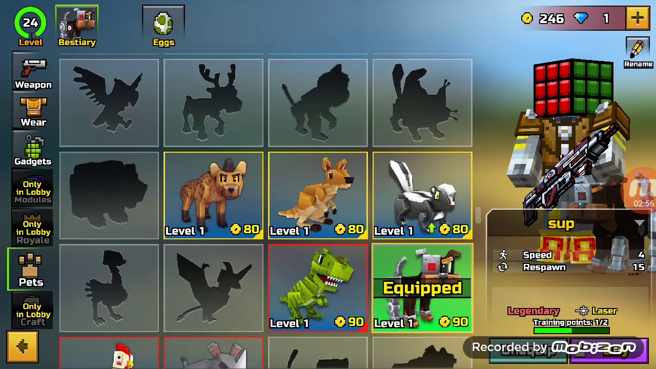 All bosses part 1 - YouTube