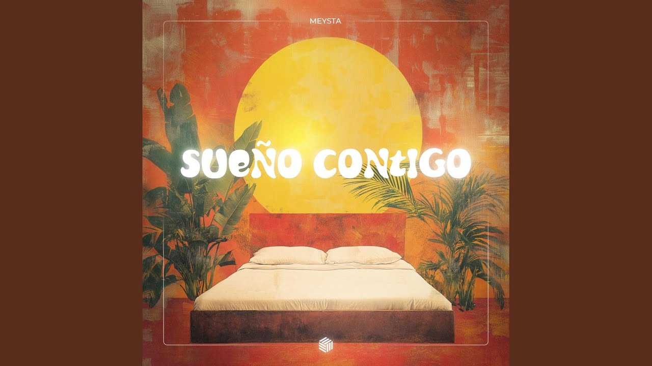 Sueño Contigo - YouTube