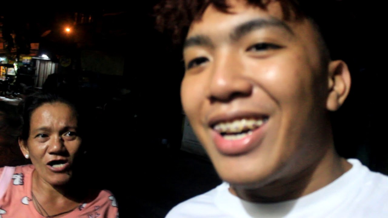 Gold Kaya Mo Ba (Hinabol ng aso habang natakbo) - YouTube