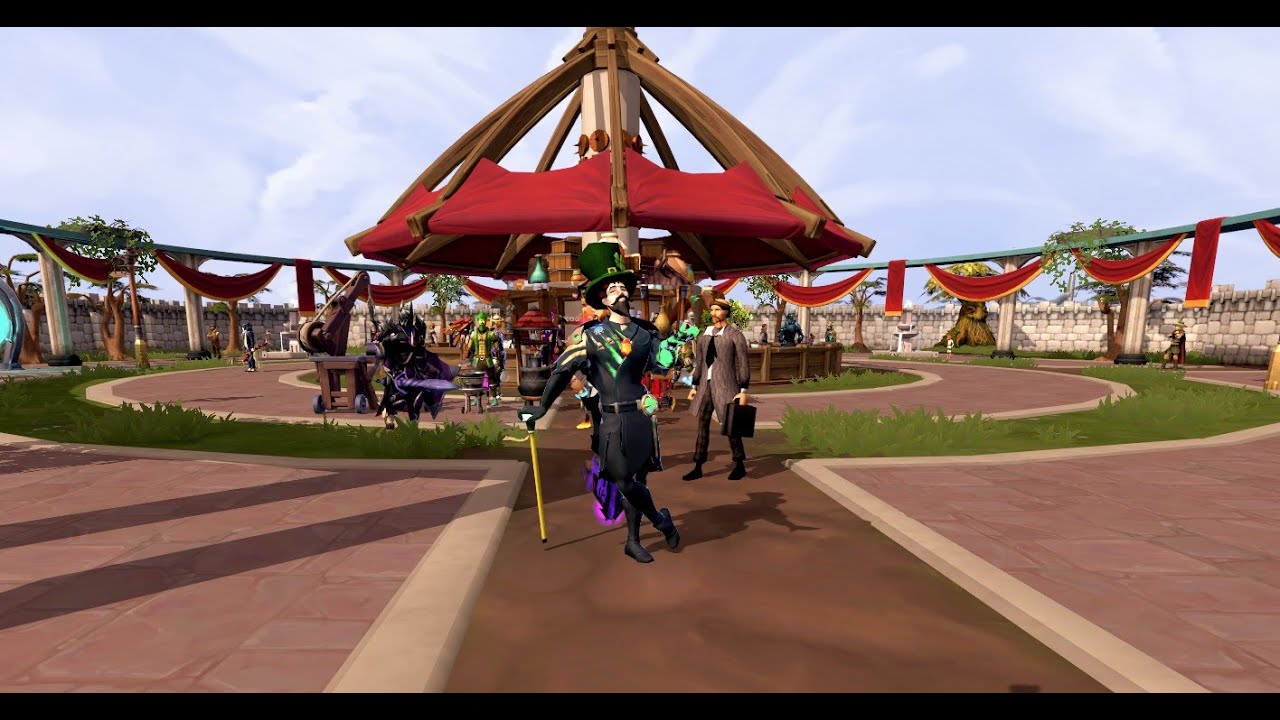 Treasure Hunter Token's Explained RS3 2024 - YouTube