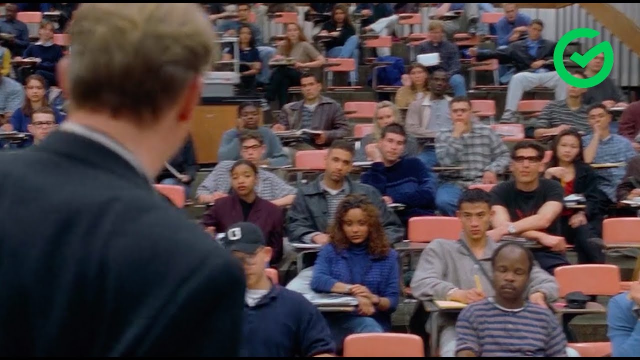 Good Will Hunting Location Tour - YouTube