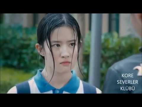 Never Gone-Kızın Yine Aşık Anne