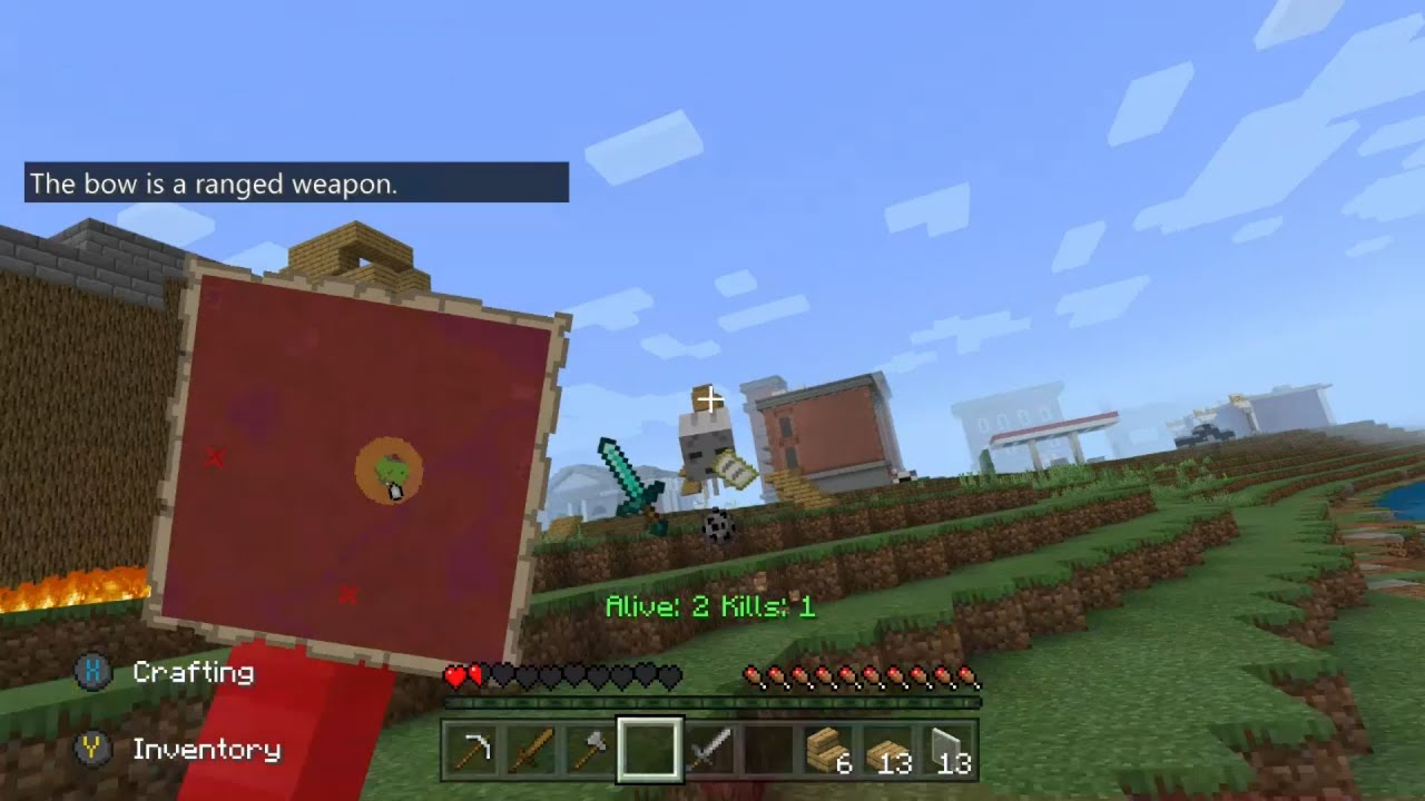 LIFEBOAT NETWORK - Minecraft Minigames - YouTube