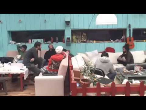 Ütopya SEMİH VS M7 (Part 3) 24 Şubat 2015
