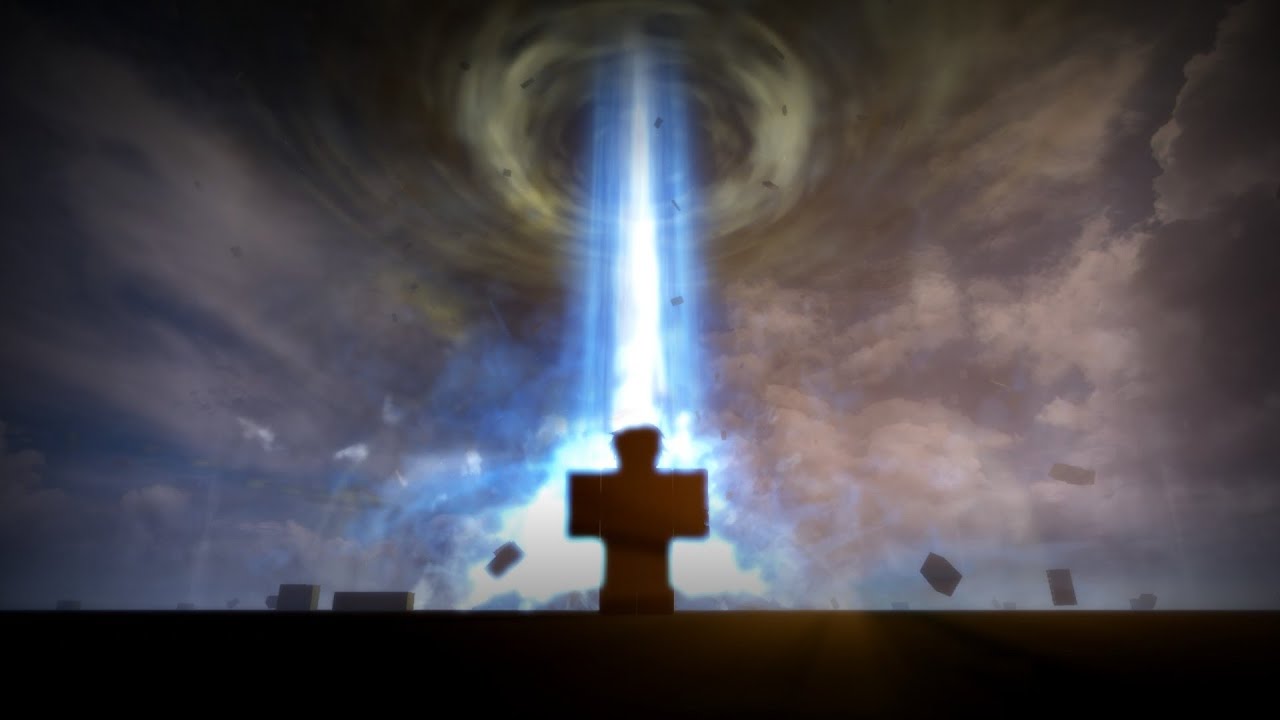 ☢️ Atomic Arrow ☢️ | Roblox VFX | VFX | Roblox Studio - YouTube