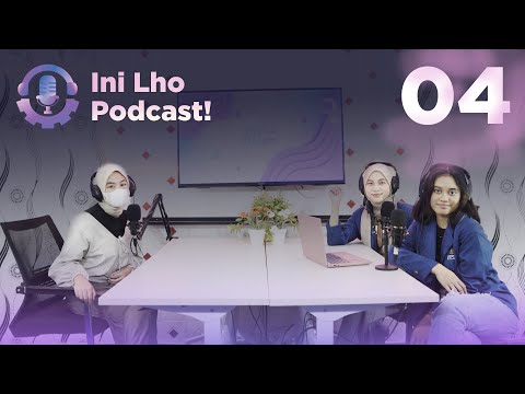 Kuliah, Penting Gak Sih? with Shania Indira | Ini Lho Podcast! NGOPI