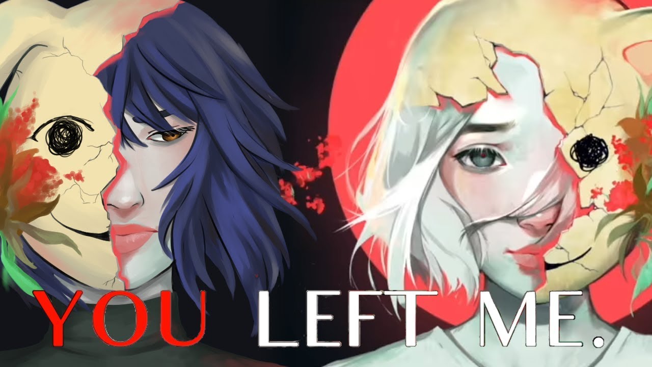 Hits Close To Home | You Left Me - YouTube
