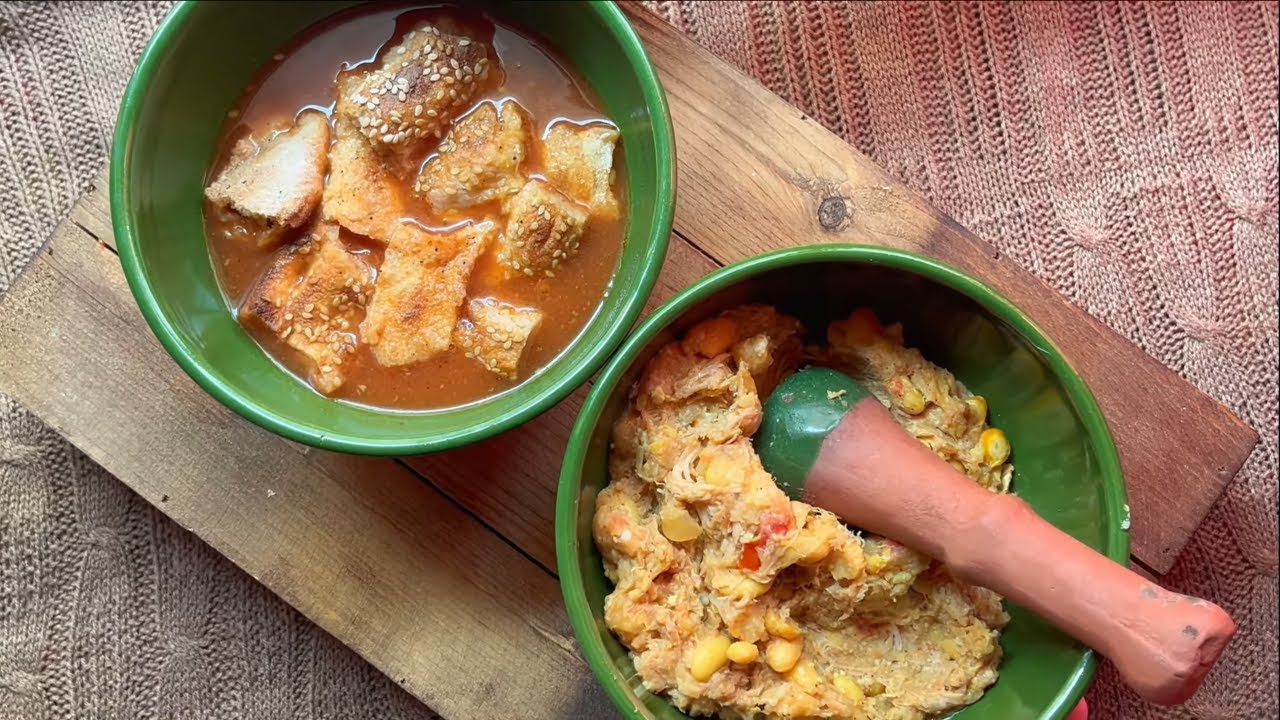 Dizi Sangi recipe (traditional Persian lamb stew) - YouTube