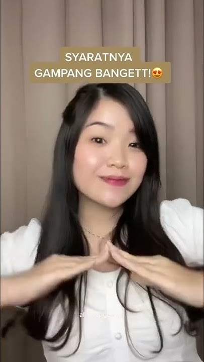 KULIAH DI KOREA GRATIS?! MAHASISWA D3/D4 MANA SUARANYA NIH😍😍 #exchangestudent #korea #beasiswa ...