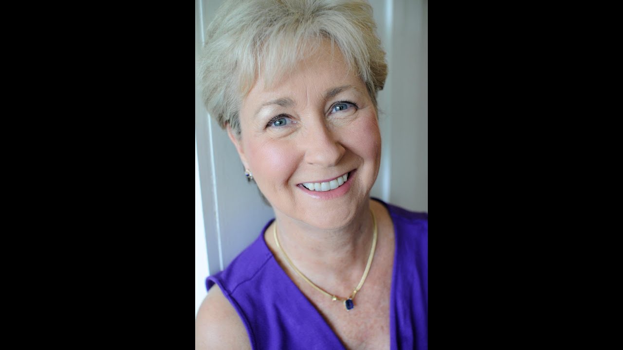 NDE TV Presents Nanci, attorney quits law firm after having a Near ...