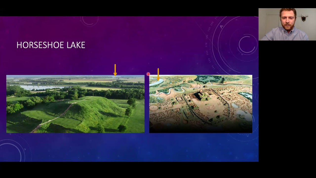 The Environmental Impact of a Pre-Columbian City Based on Geochemical ...