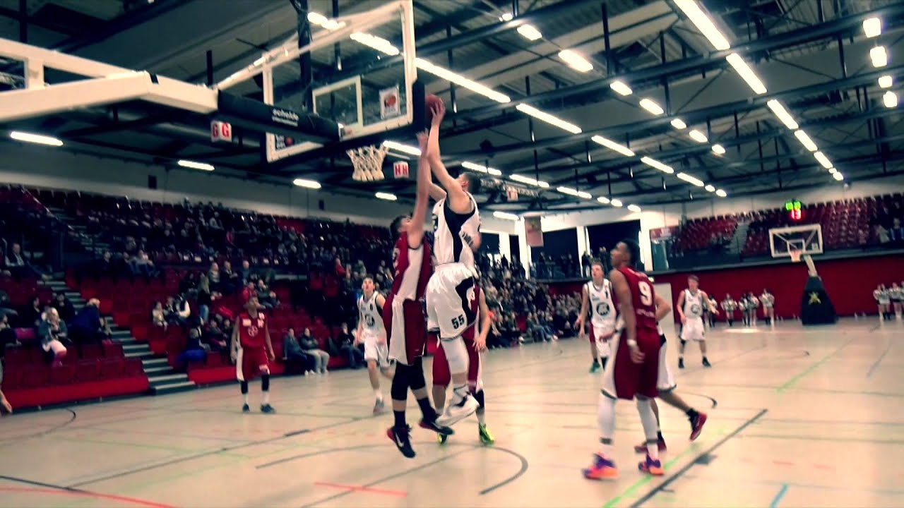 Hoop Profile - Isaiah Hartenstein - YouTube