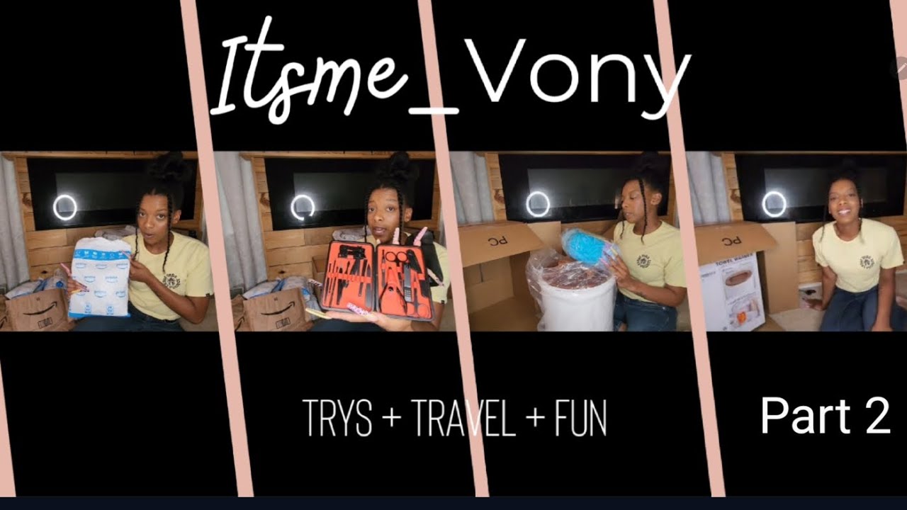 HAVE YOU TRIED DAILY BOX CLUB? 📦 | WHAT THEY SENT ME FROM AMAZON # ...