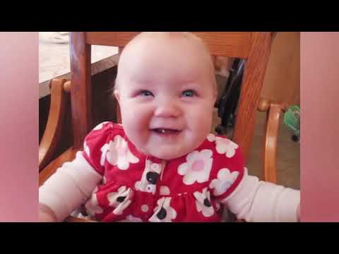Şirin bebek Aile anlar eğlenceli ve başarısız bebekler Cok komik anlar