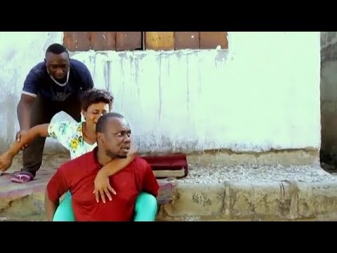 Kichwa Cha Mjinga - Tini White, Ringo & Kingwendu (Official Video)
