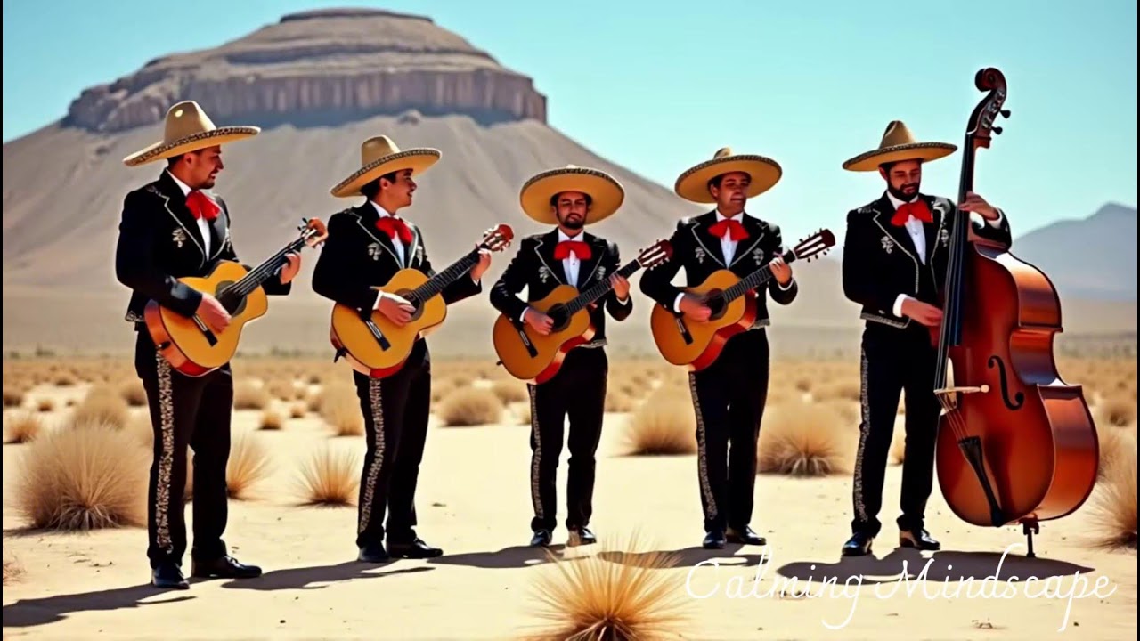 Slow Spanish Guitar & Latin Background,Music for Calm Mornings and ...