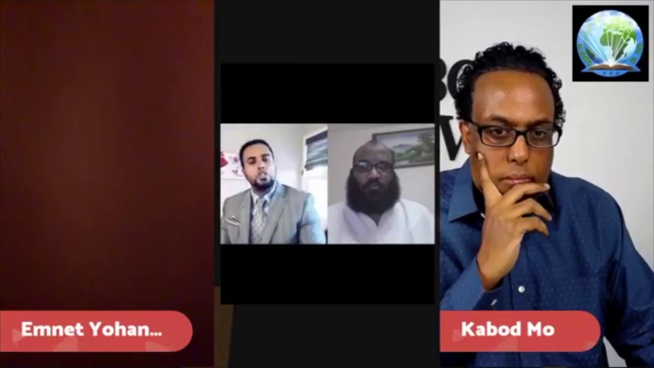 Review of The discussion b/n W Teklu and Abu Hyder by Emnet Yohannis ...