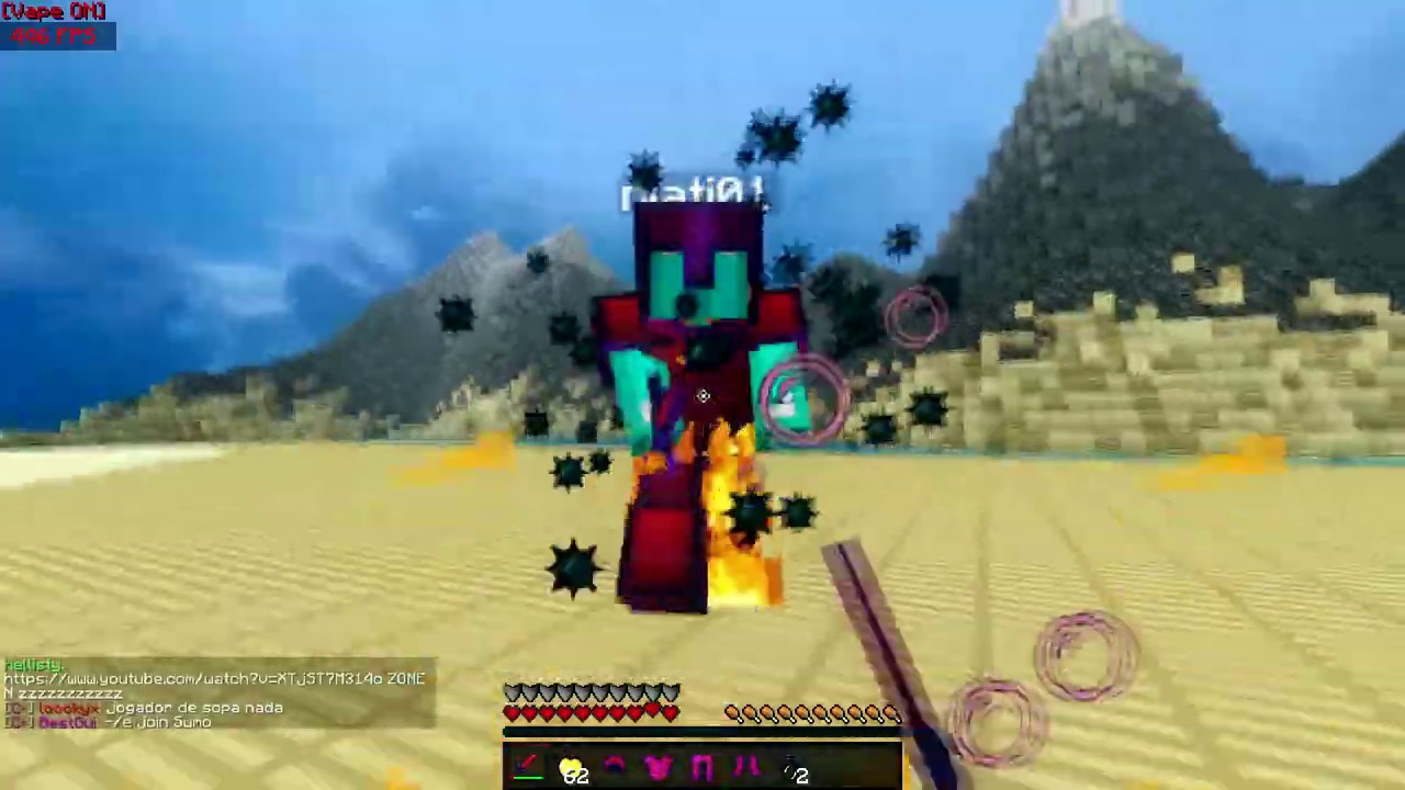 Mineman Club | Hackusates - YouTube